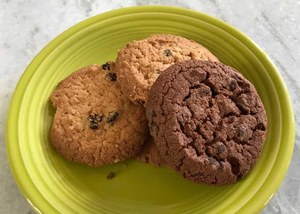 5 Ways to Use Cookies to Elevate Your Desserts - Goodman